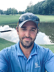 McDonald joins staff at CC of Buffalo | News, Sports, Jobs - Observer Today